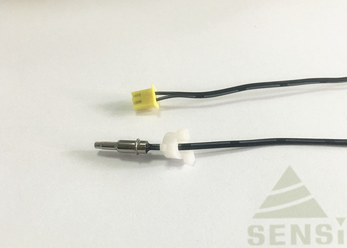 Bullet Type NTC Temperature Sensor For Water Tank Temperature Control ...