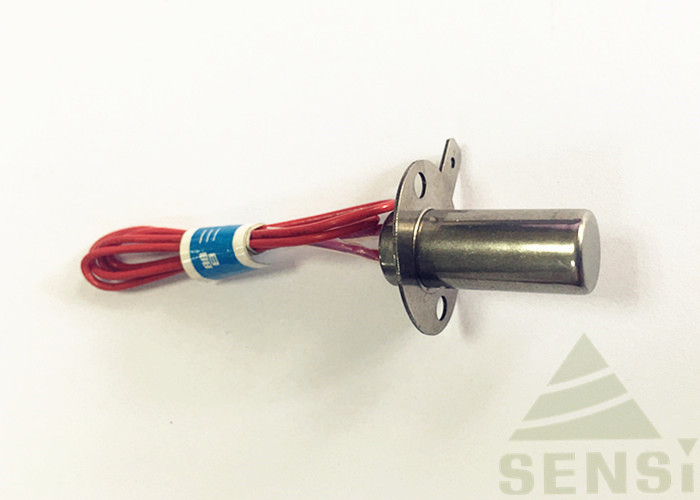 Customized Flange Type NTC Temperature Sensor Durable for High Temperature